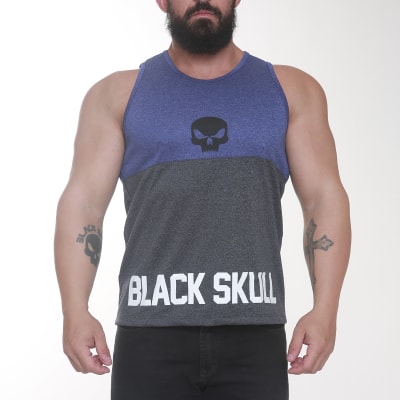 BLACKSKULL | STRONGEST.CL