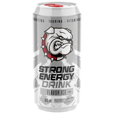 SNACKS | STRONGEST.CL