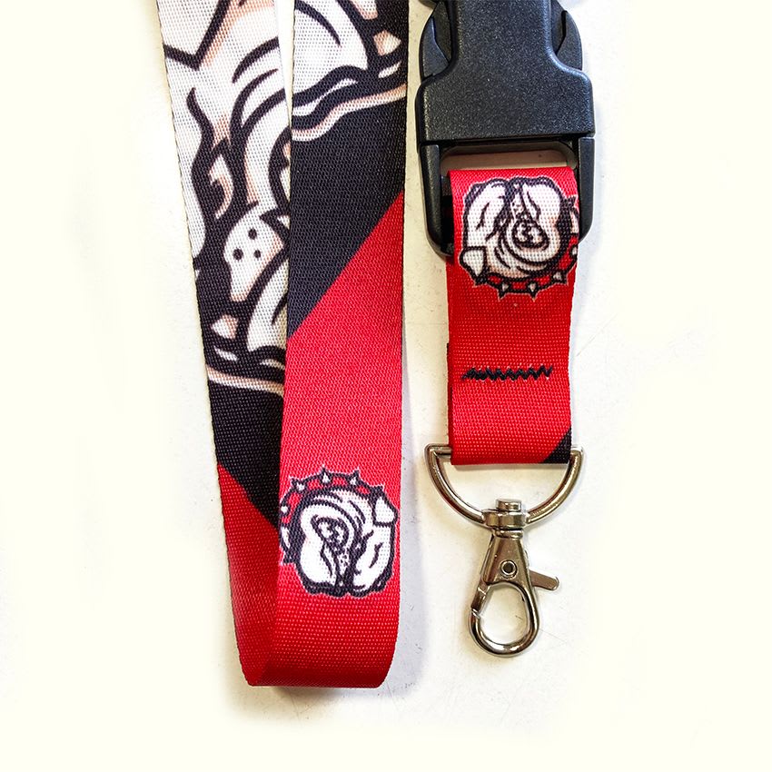 LANYARD STRONGEST | STRONGEST.CL