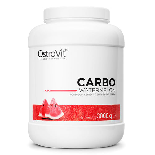 CARBO 3000 GR | STRONGEST.CL