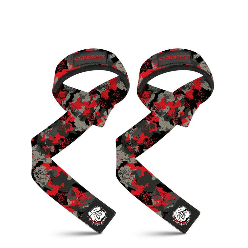 Strong Straps | STRONGEST.CL