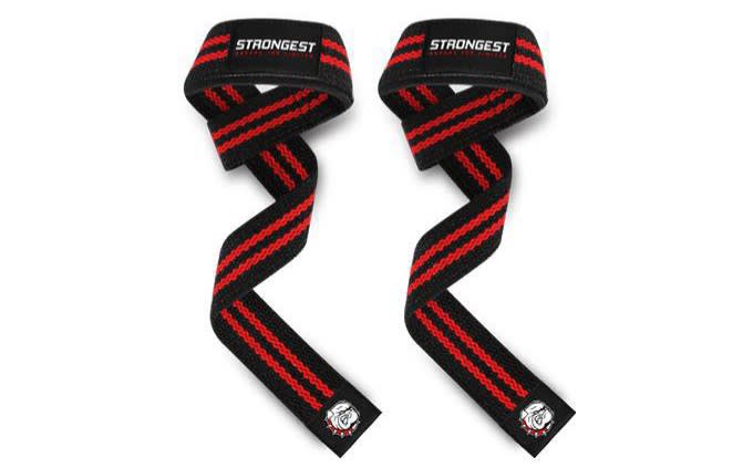 WRIST STRAP STRONG | STRONGEST.CL