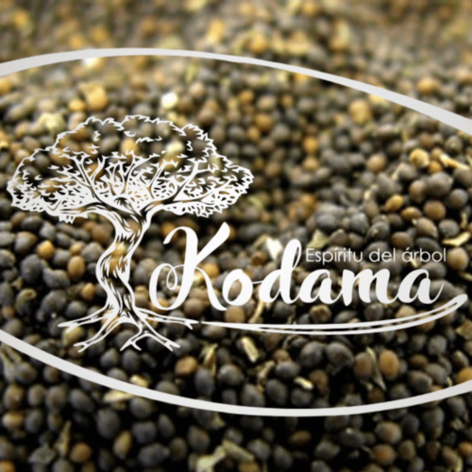 SEMILLAS - ALBAHACA - Kodama | Espacio Regenera