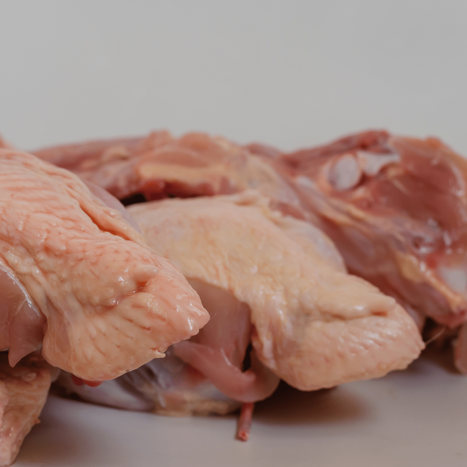 CARCASA DE POLLO de agricultura regenerativa - 1 kg aprox - Tinajacura ...