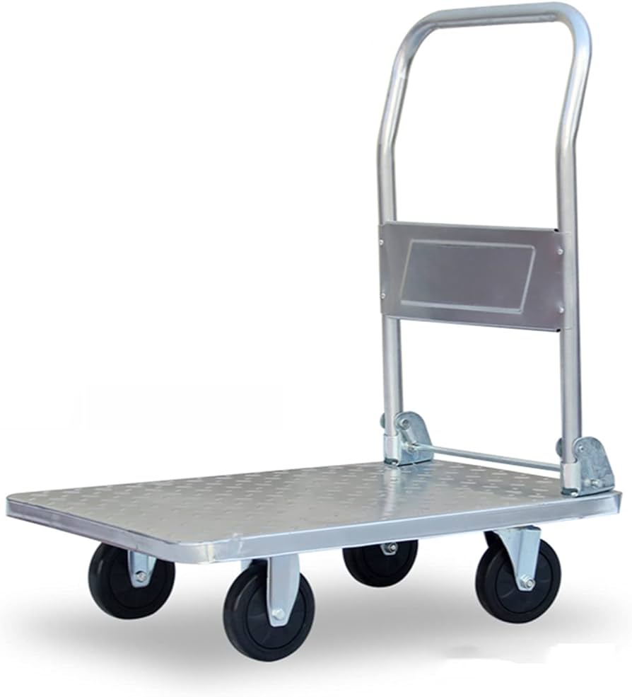 CARRO PLEGABLE | IMECO