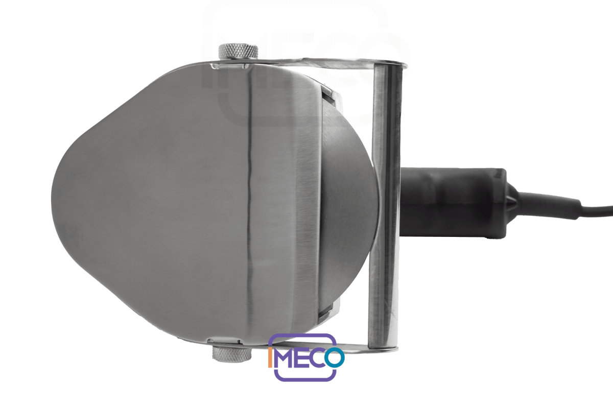 CORTADORA DE CARNE MANUAL ELECTRICA | IMECO