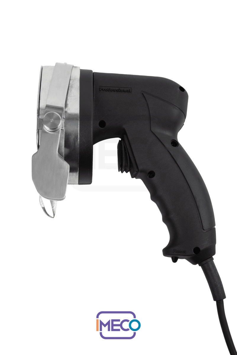 CORTADORA DE CARNE MANUAL ELECTRICA | IMECO