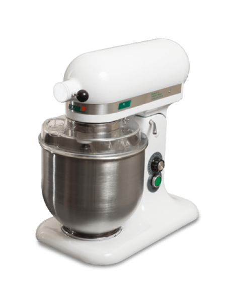 BATIDORA PLANETARIA | IMECO