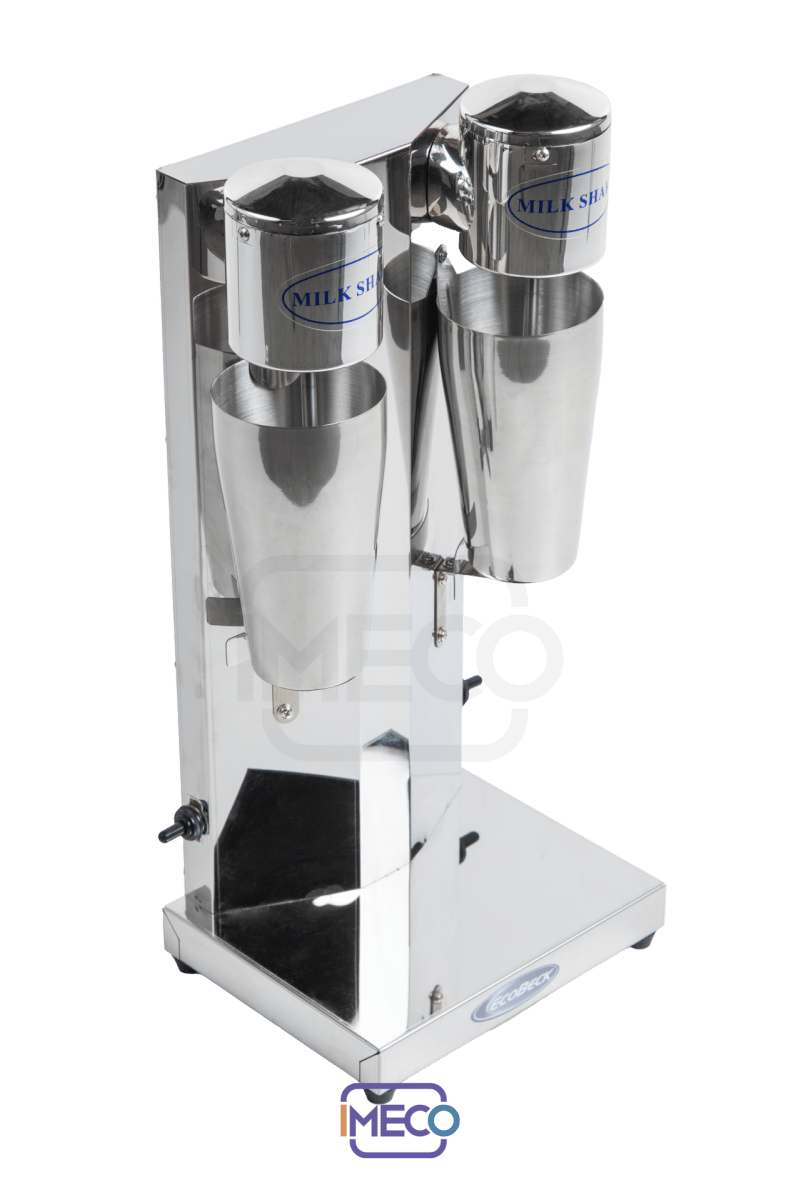 BATIDORA MILK SHAKE ECOBECK | IMECO