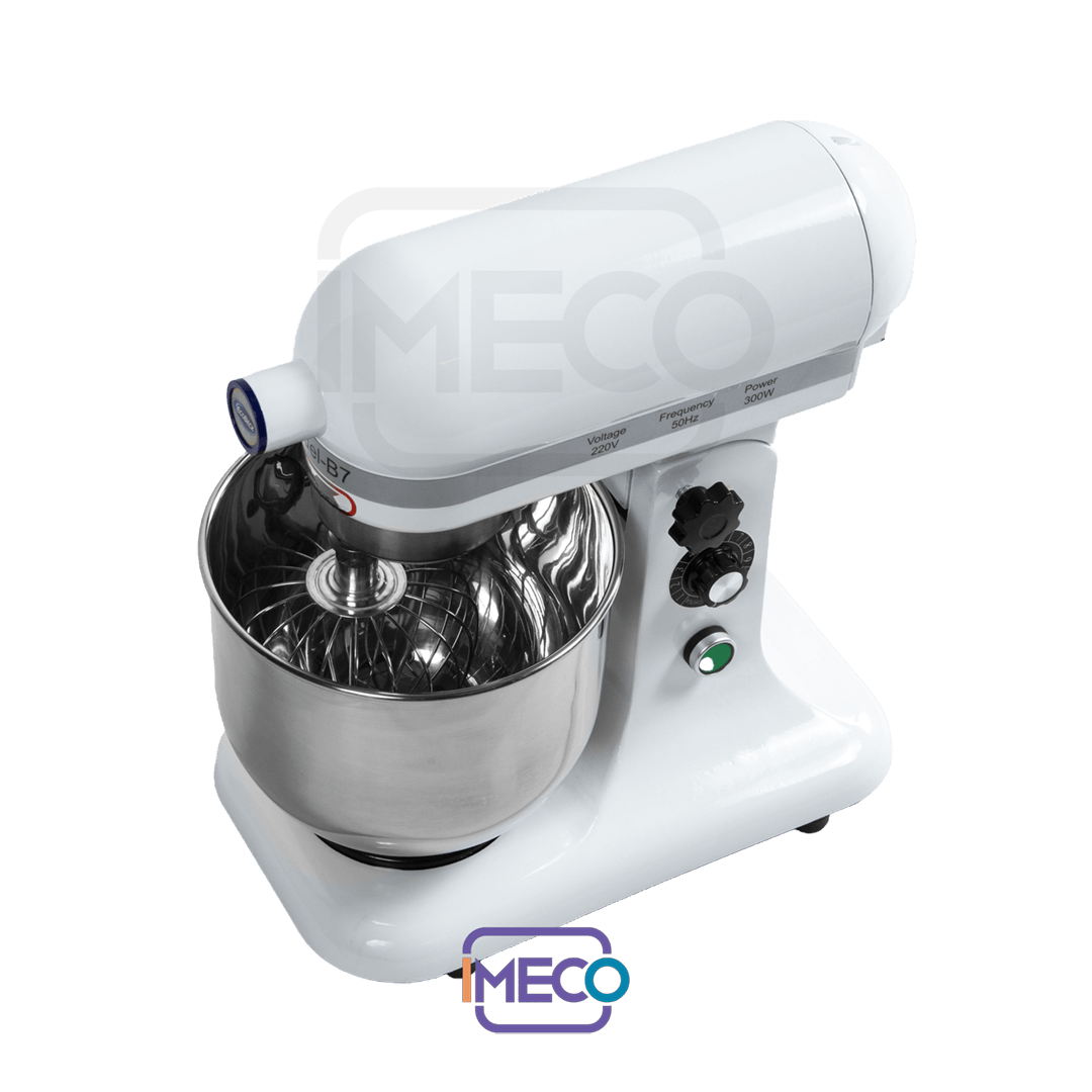 BATIDORA PLANETARIA ECOBECK | IMECO
