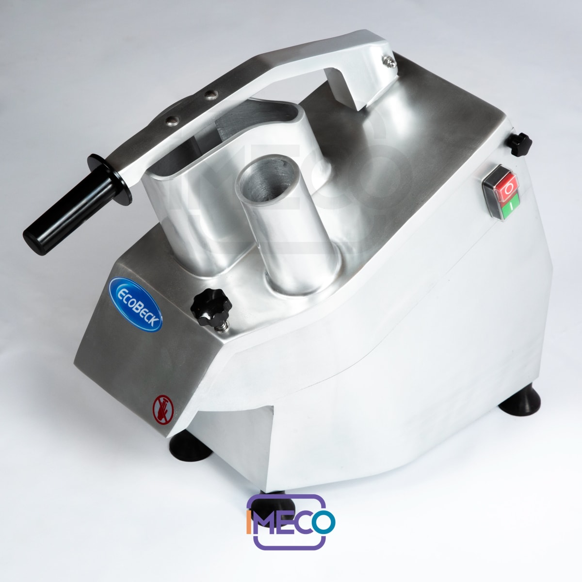 PROCESADORA DE VEGETALES ECOBECK | IMECO
