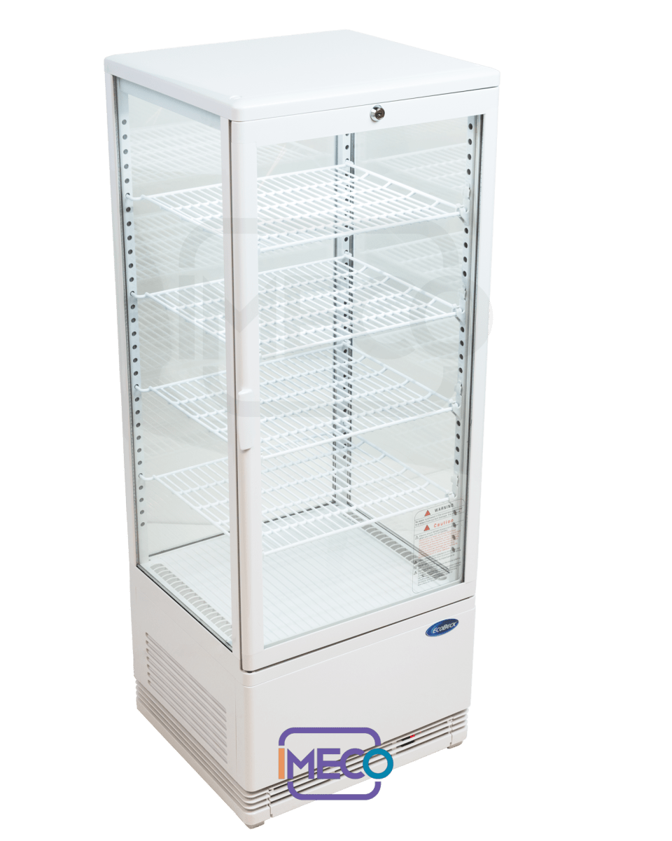 VITRINA VERTICAL REFRIGERADA | IMECO