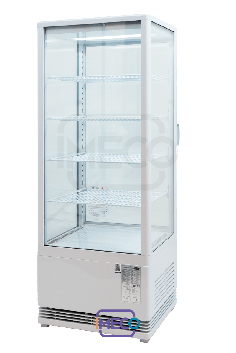 VITRINA VERTICAL REFRIGERADA | IMECO
