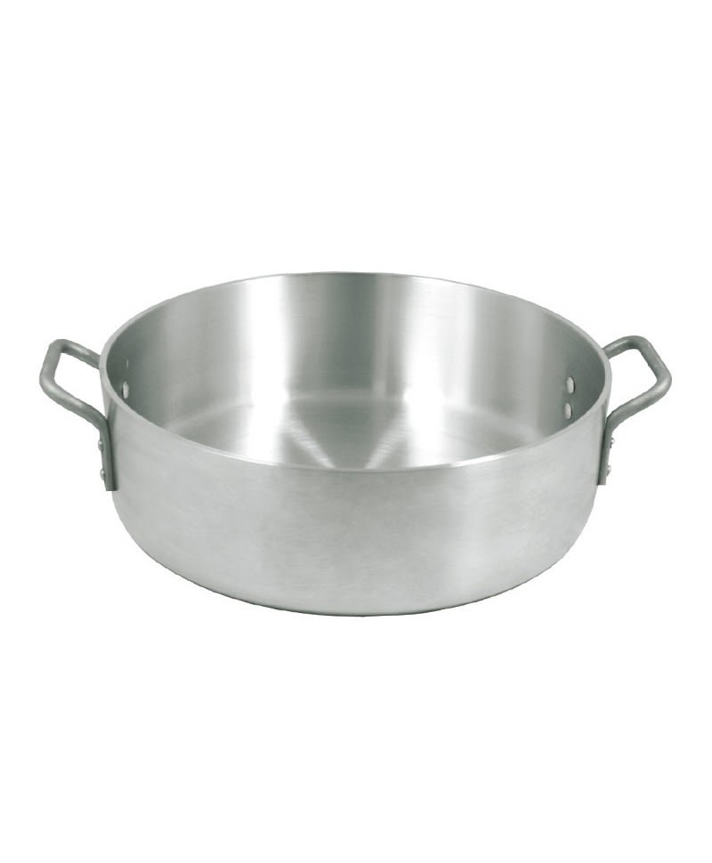 SARTENES DE ALUMINIO | IMECO