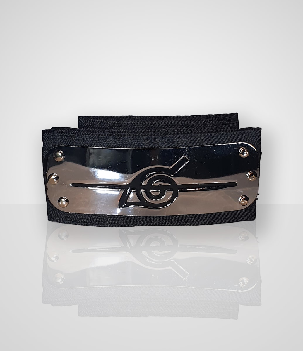 Bandana Naruto | Woou!