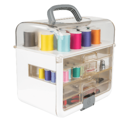 COSTUREROS | LA COSTURA