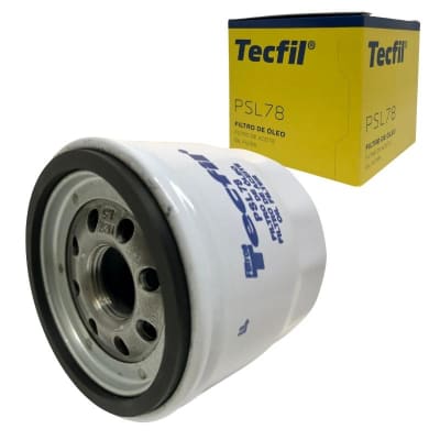PSL 78 - TECFIL | EFICAR | Lubricentro