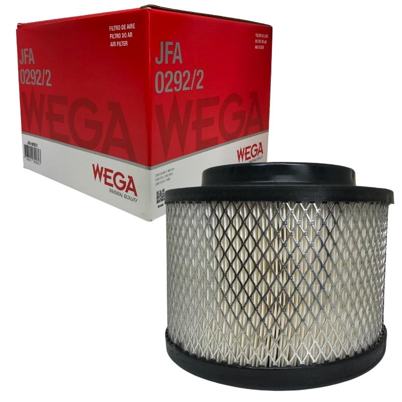 JFA 0292/2 - WEGA | EFICAR | Lubricentro