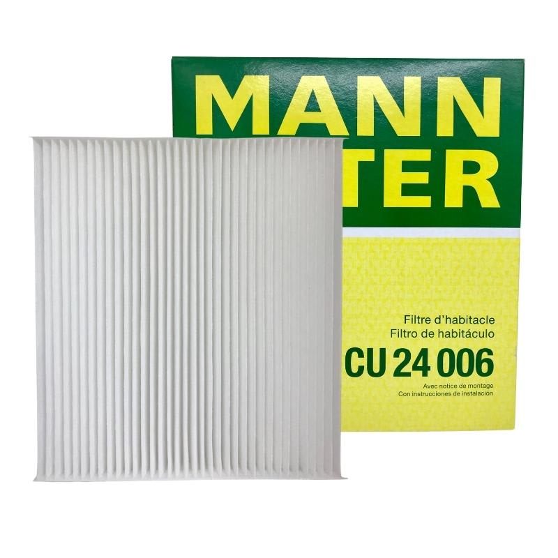 CU 24006 - MANN FILTER | EFICAR | Lubricentro