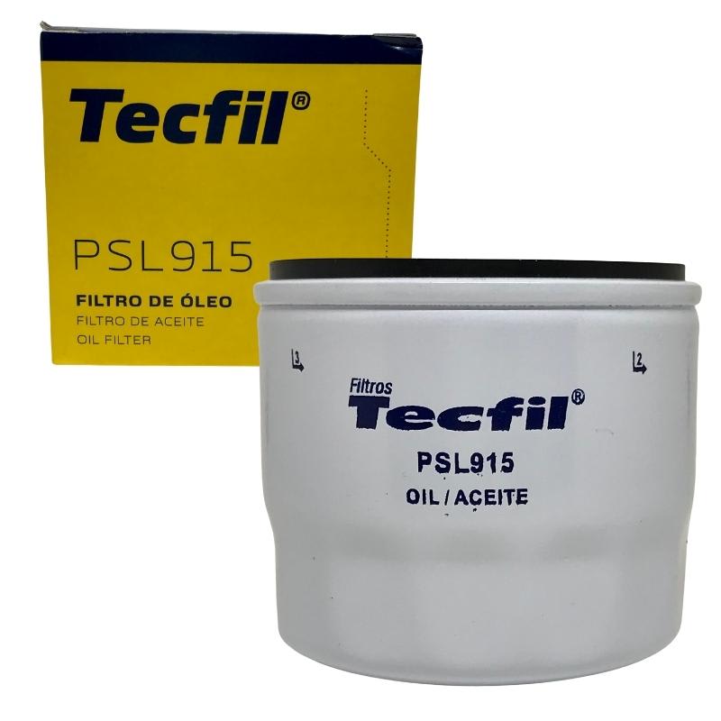 PSL 915 - TECFIL | EFICAR | Lubricentro