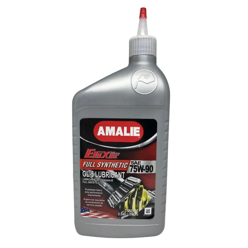 Elixir 75w-90 946 ml | EFICAR | Lubricentro