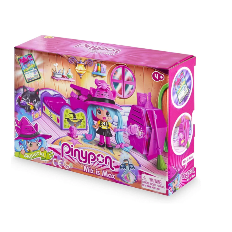 PINYPON | D&A STORE