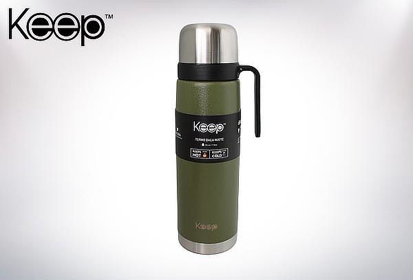 TERMO KEEP 1 LT | D&A STORE