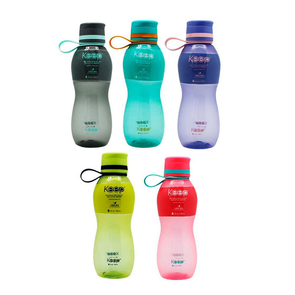 BOTELLAS KEEP | D&A STORE