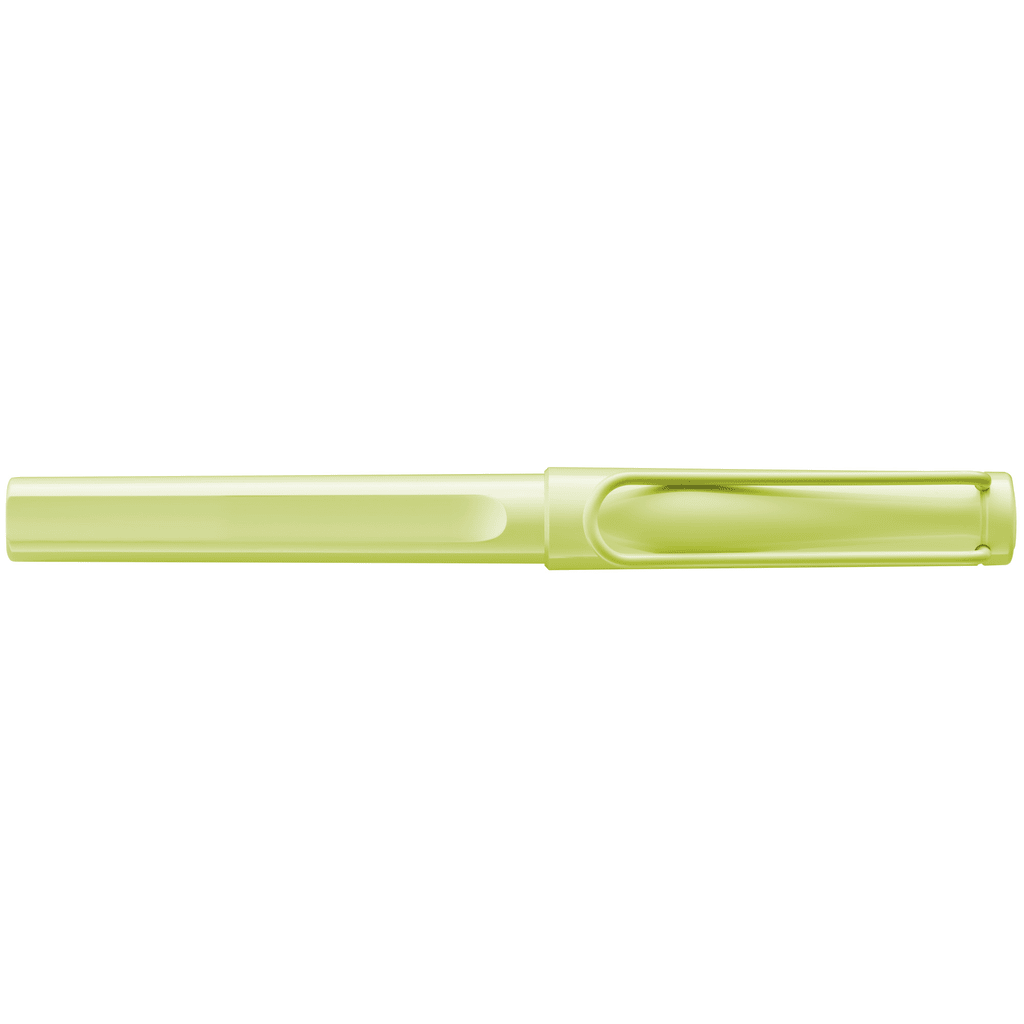 3D0 Rollerball Safari Springgreen (LA) | LAMYSHOPPERU