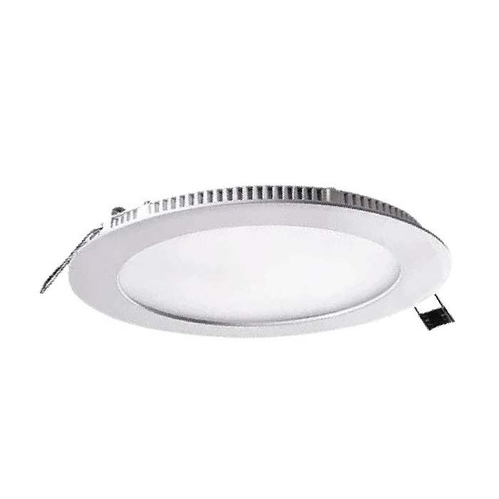 FOCO EMB LED 24W 4000 REDONDO 300MM | ELECTRICIDAD PJ