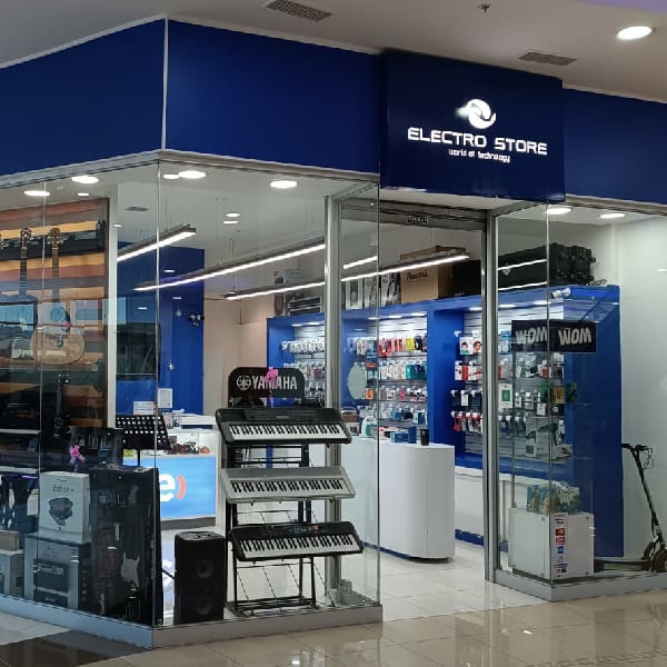 Tiendas | Electro Store