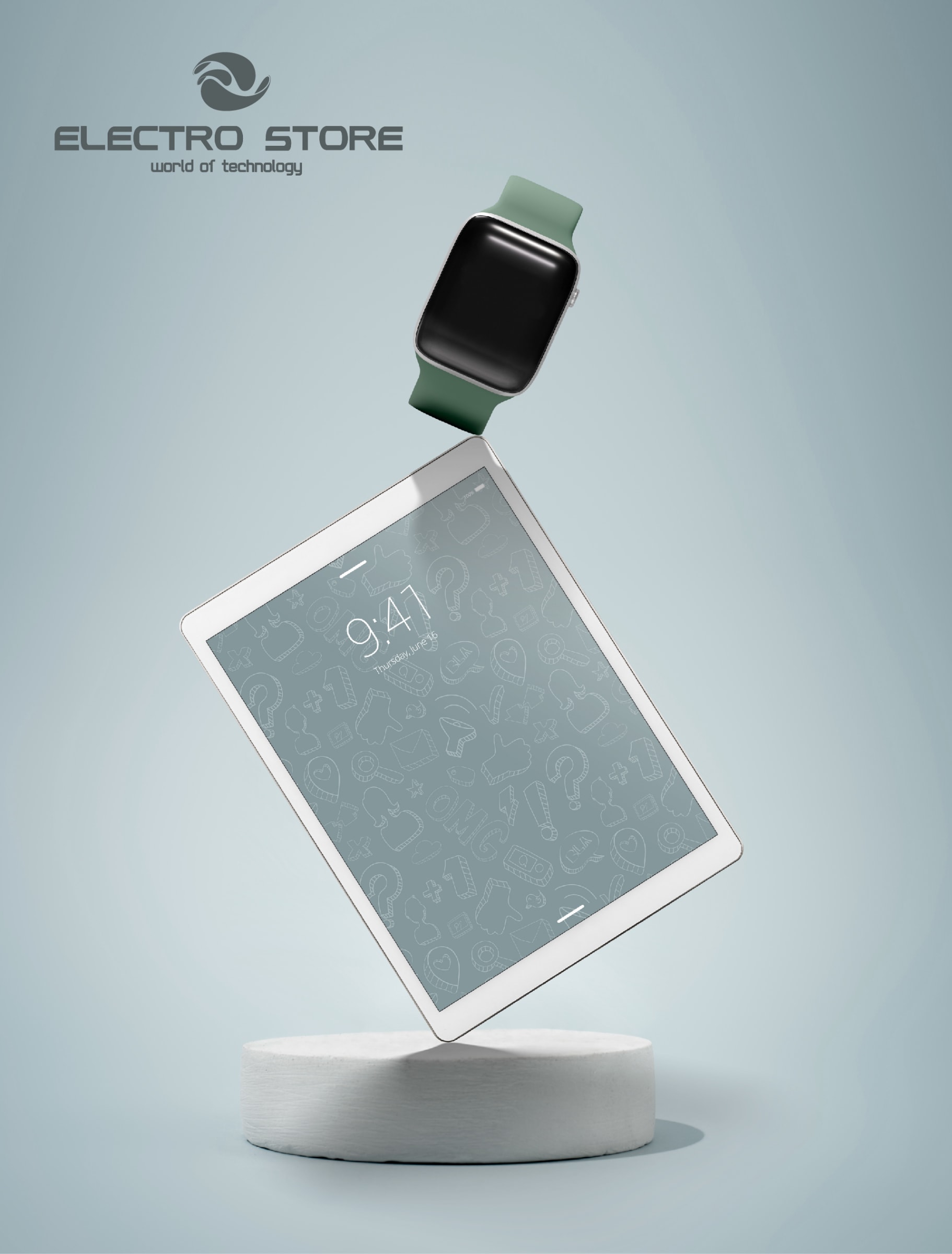 Quienes Somos | Electro Store