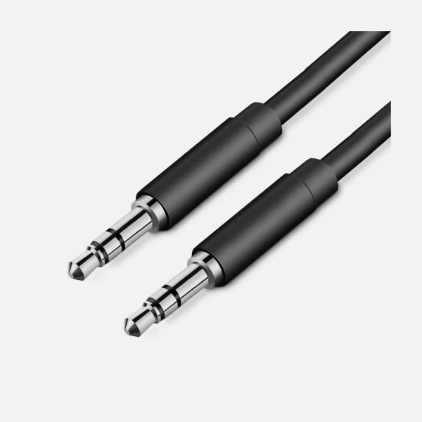 CABLE AUXILIAR MOTOMO 1000MM | Electro Store