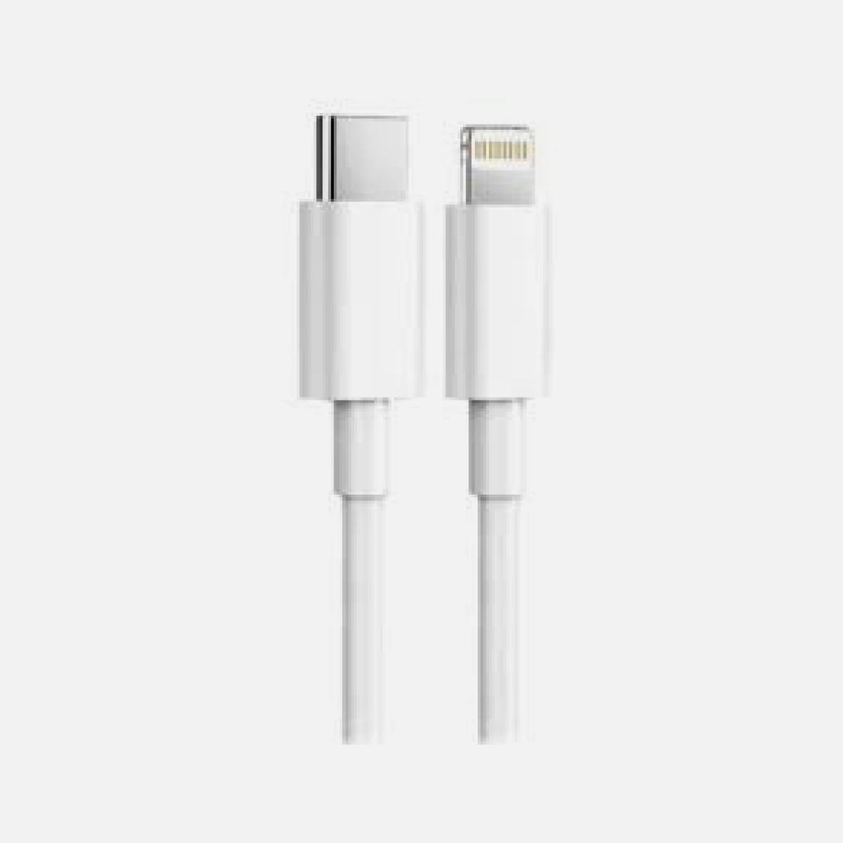 CABLE MOTOMO MO-MAX 5A IPH-TIPO C 1000MM | Electro Store