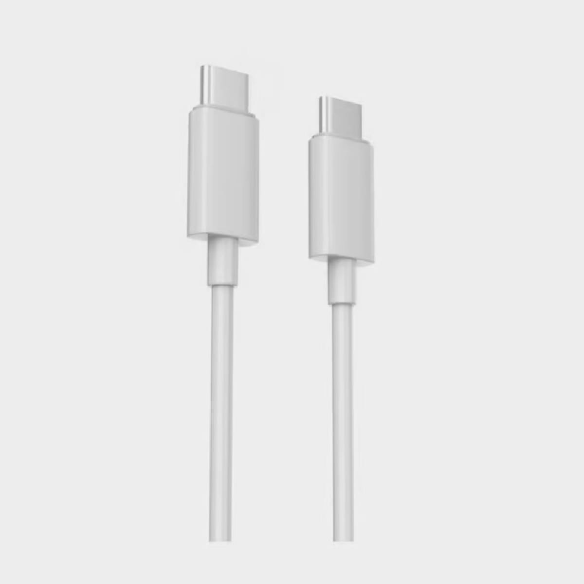 CABLE MOTOMO MO-MAX 5A TIPO C-TIPO C 1000MM | Electro Store