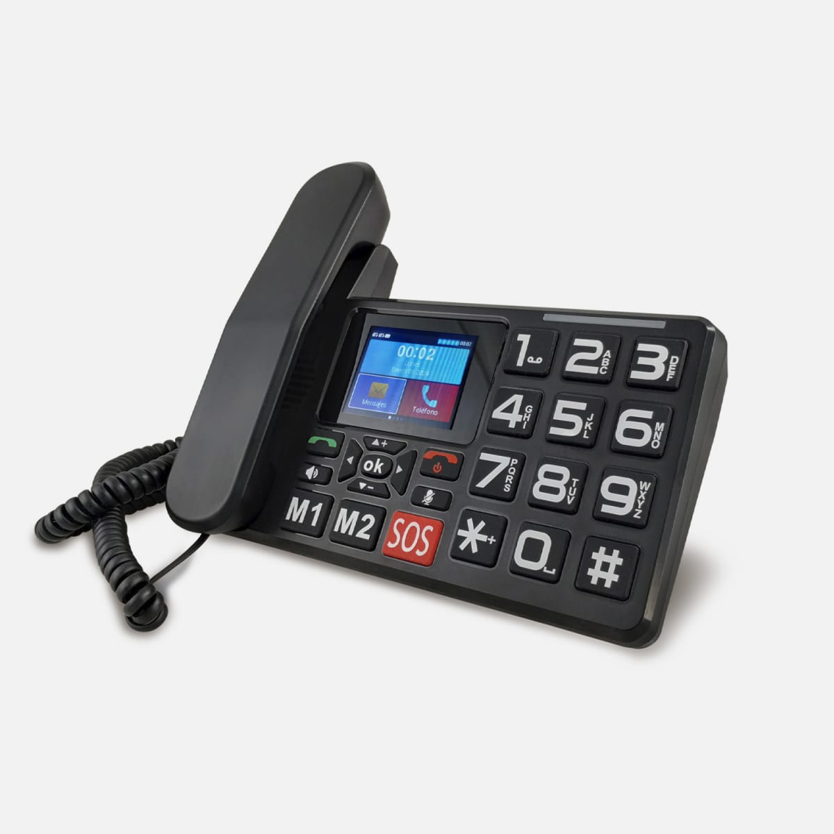 Teléfonía Hogar | Electro Store