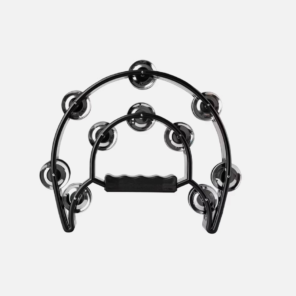 PANDERO MEDIA LUNA HENDRIX | Electro Store