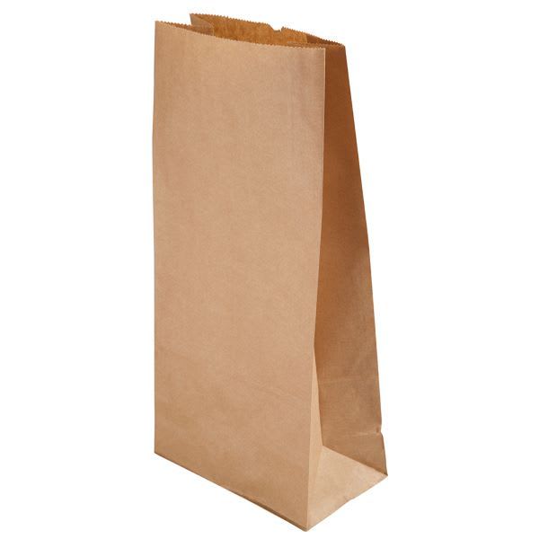 SACOS DE PAPEL | HIPERLIMPIO | Lideres en artículos de limpieza y packaging