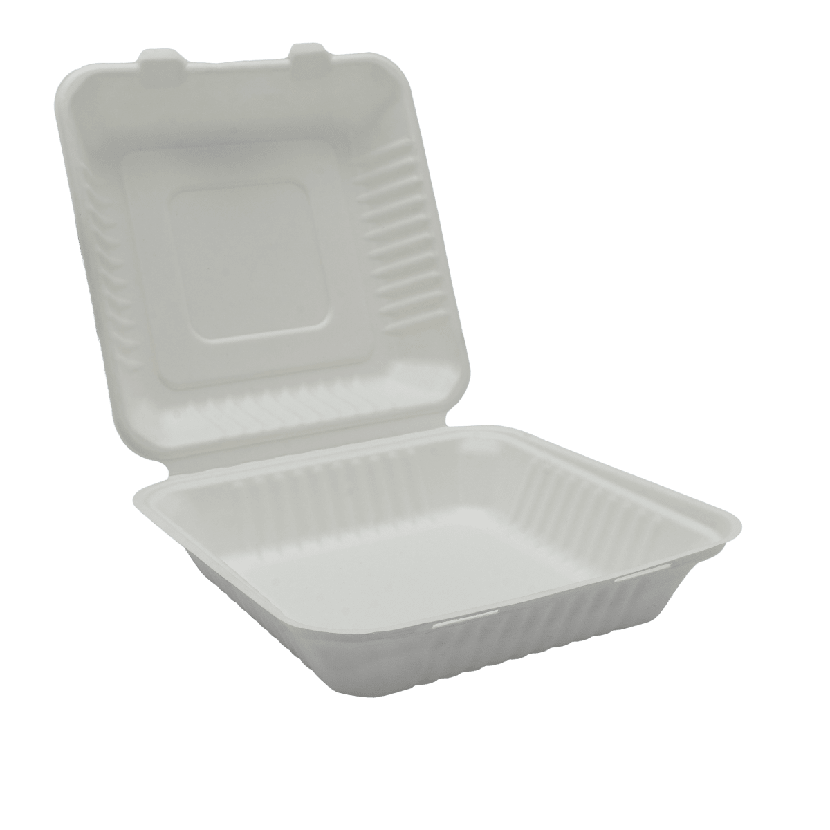 ENVASE COMPOSTABLE CT1 | HIPERLIMPIO | Lideres en artículos de limpieza y packaging