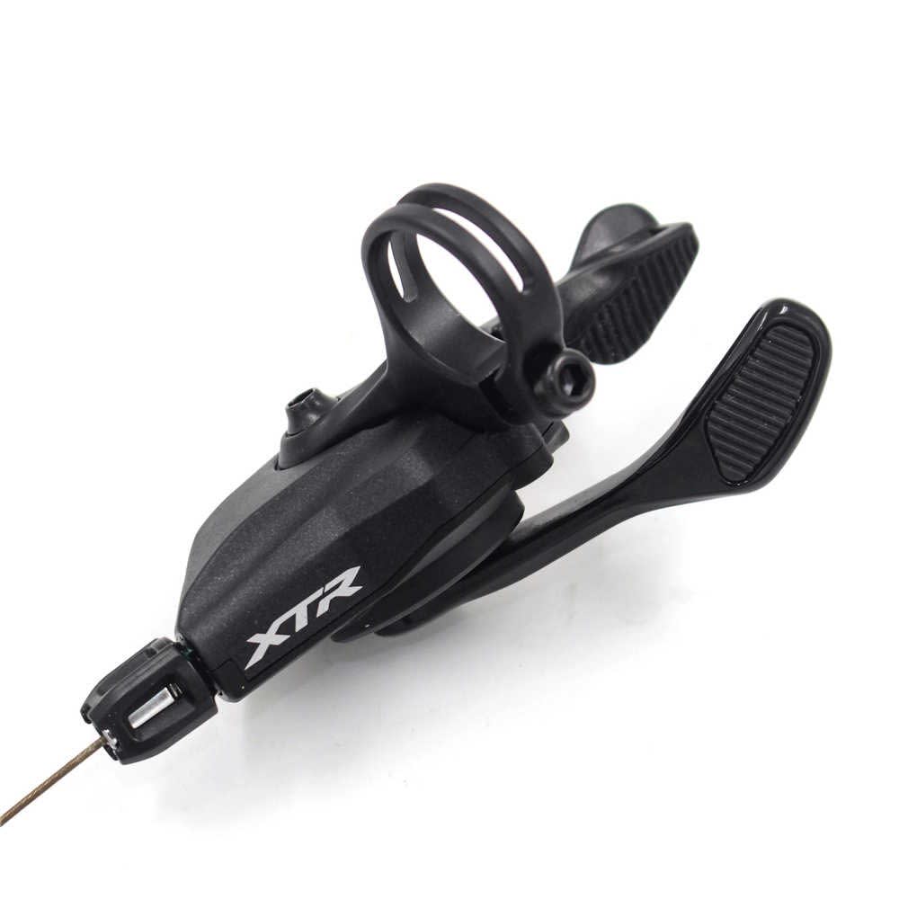 Shifter 12v XTR SL-M9100-R | Ruka Cycles