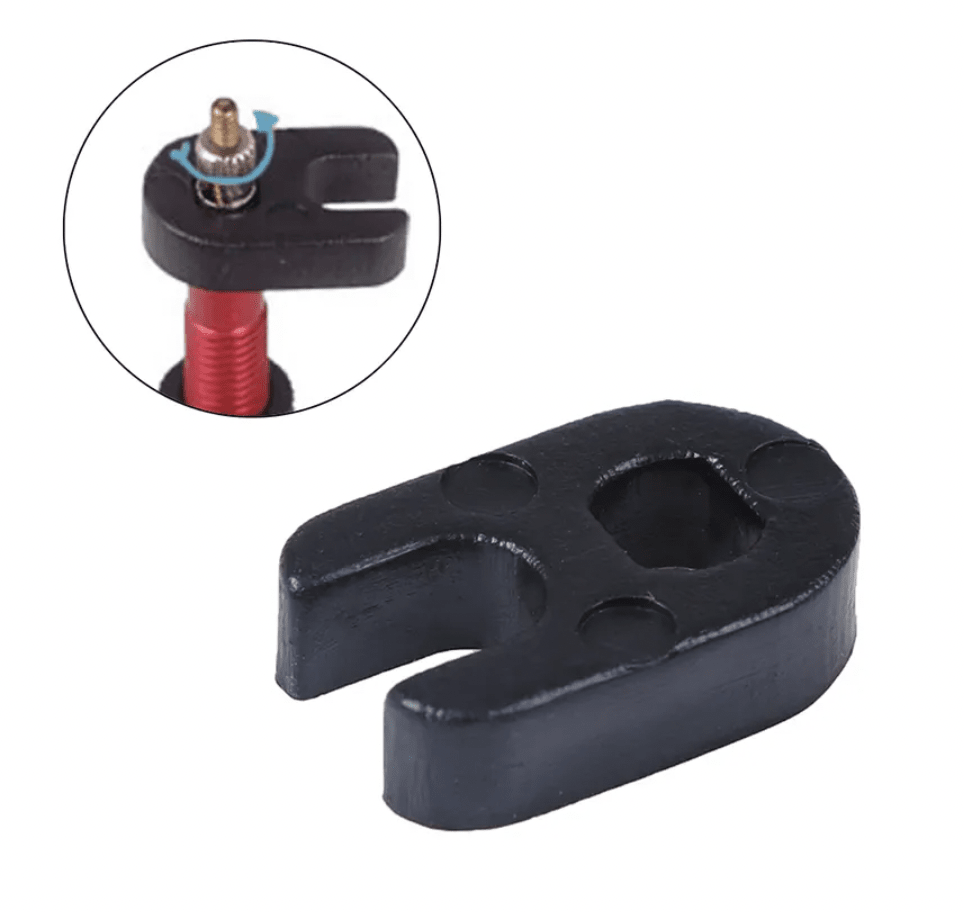 Saca interior para válvula | Ruka Cycles