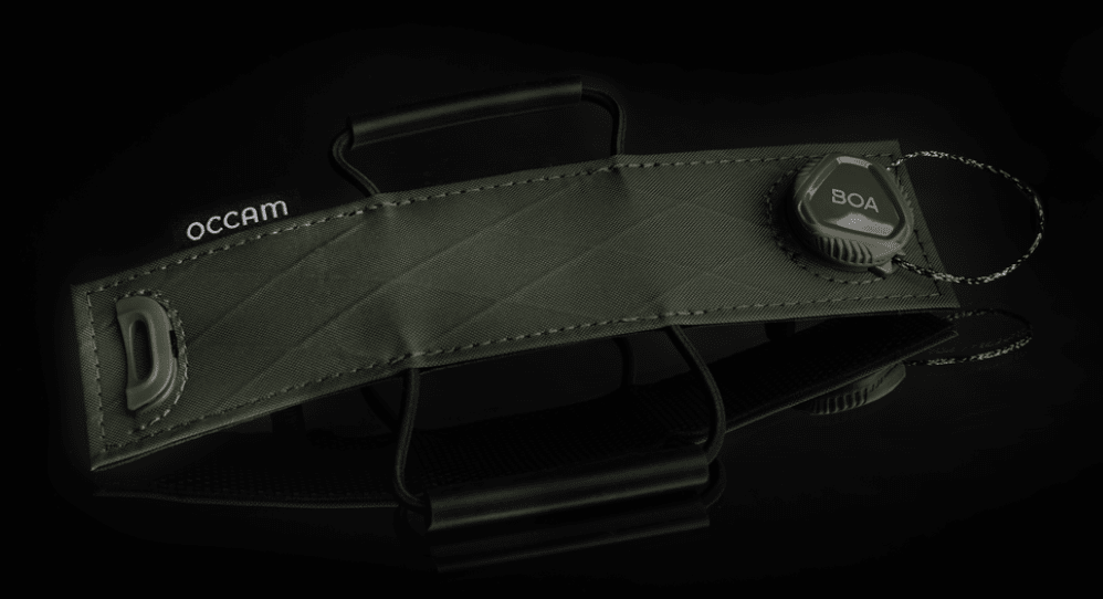 Occam Apex Juniper | Ruka Cycles