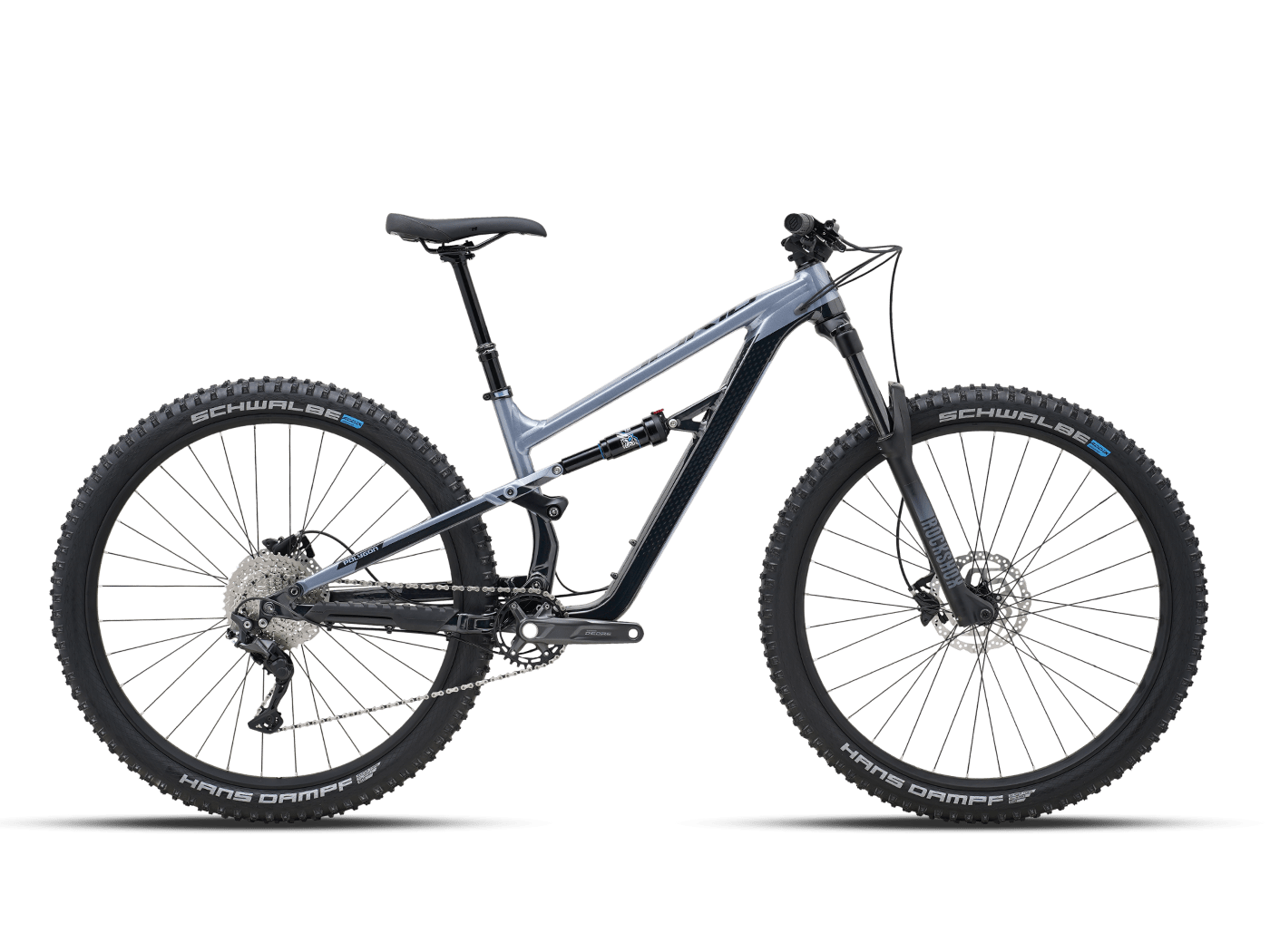 Bicicleta Siskiu T6 CRC/BLK | Ruka Cycles