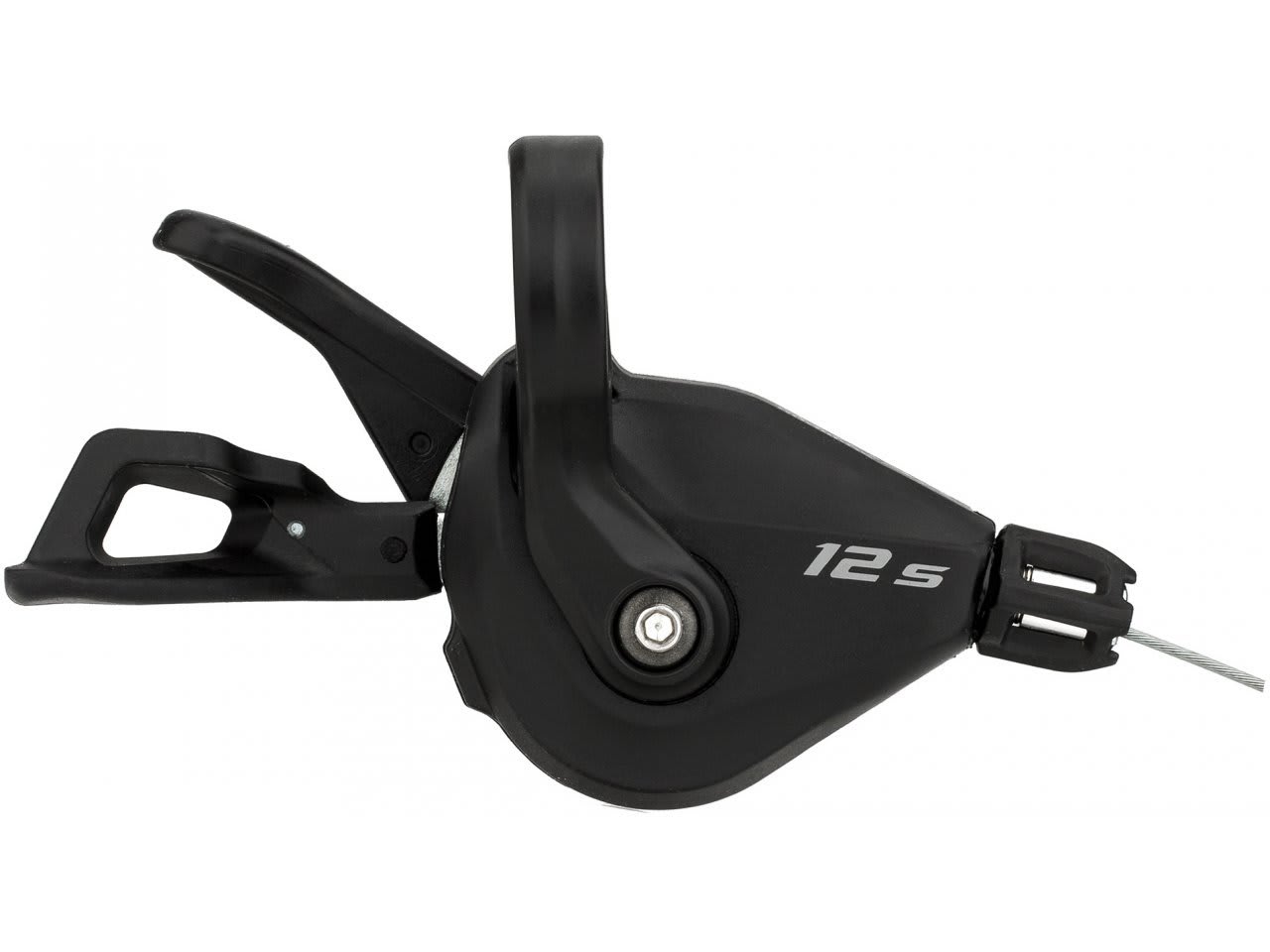 Shifter 12v M6100 Deore | Ruka Cycles