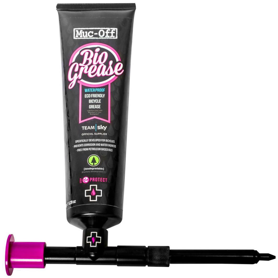 Bio Grease con pistola | Ruka Cycles