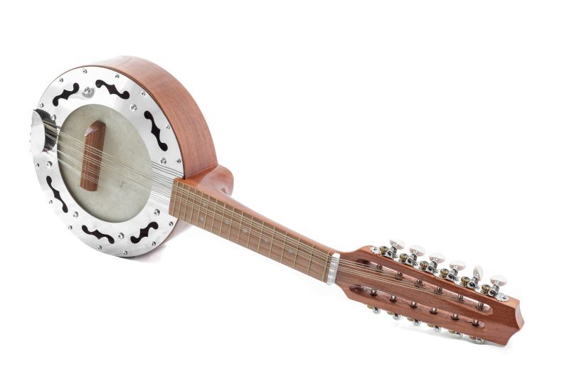 BANJO | Libreria El Peregrino