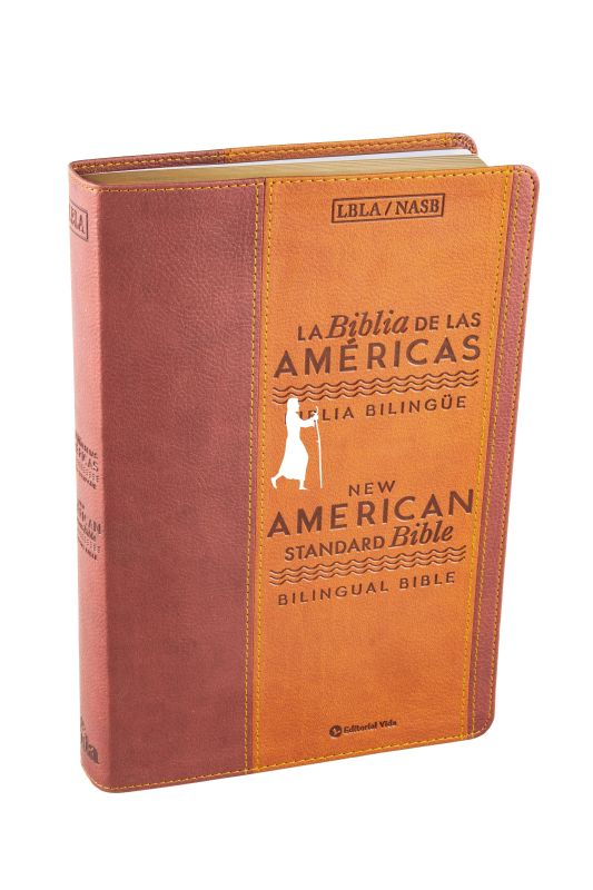 BIBLIA LBLA | Libreria El Peregrino