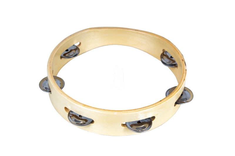 PANDEROS | Libreria El Peregrino