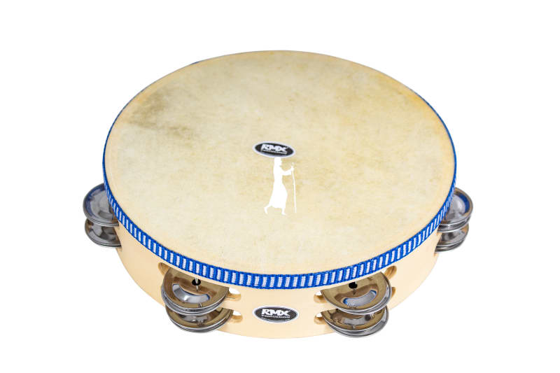 PANDEROS | Libreria El Peregrino