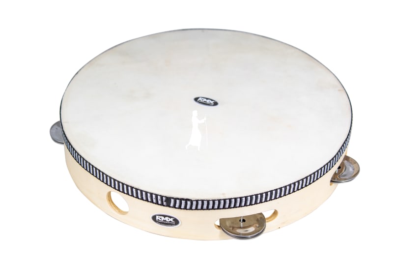 PANDEROS | Libreria El Peregrino